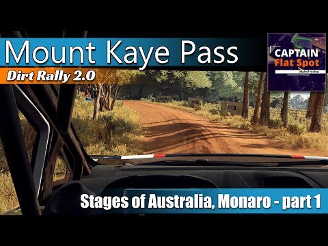Steam Community :: Video :: Australia, Monaro - Mount Kaye Pass | Dirt ...