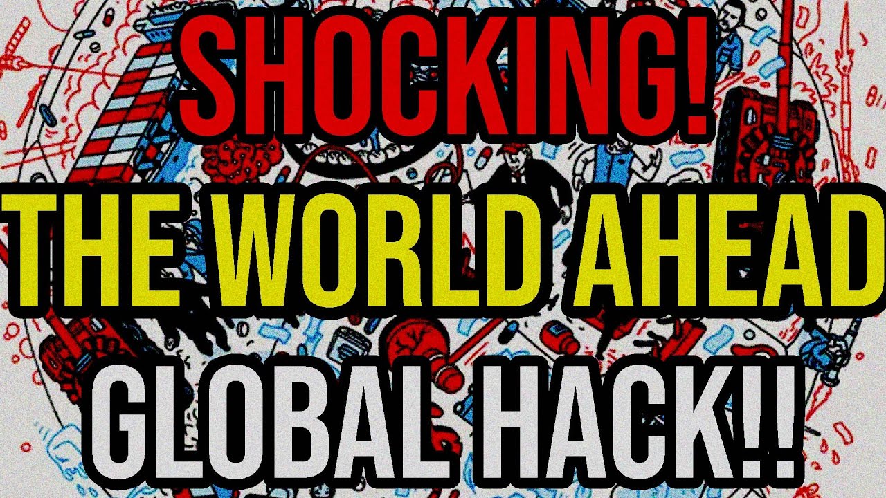 The Day of Disaster is Here!! [The World Ahead 2026]