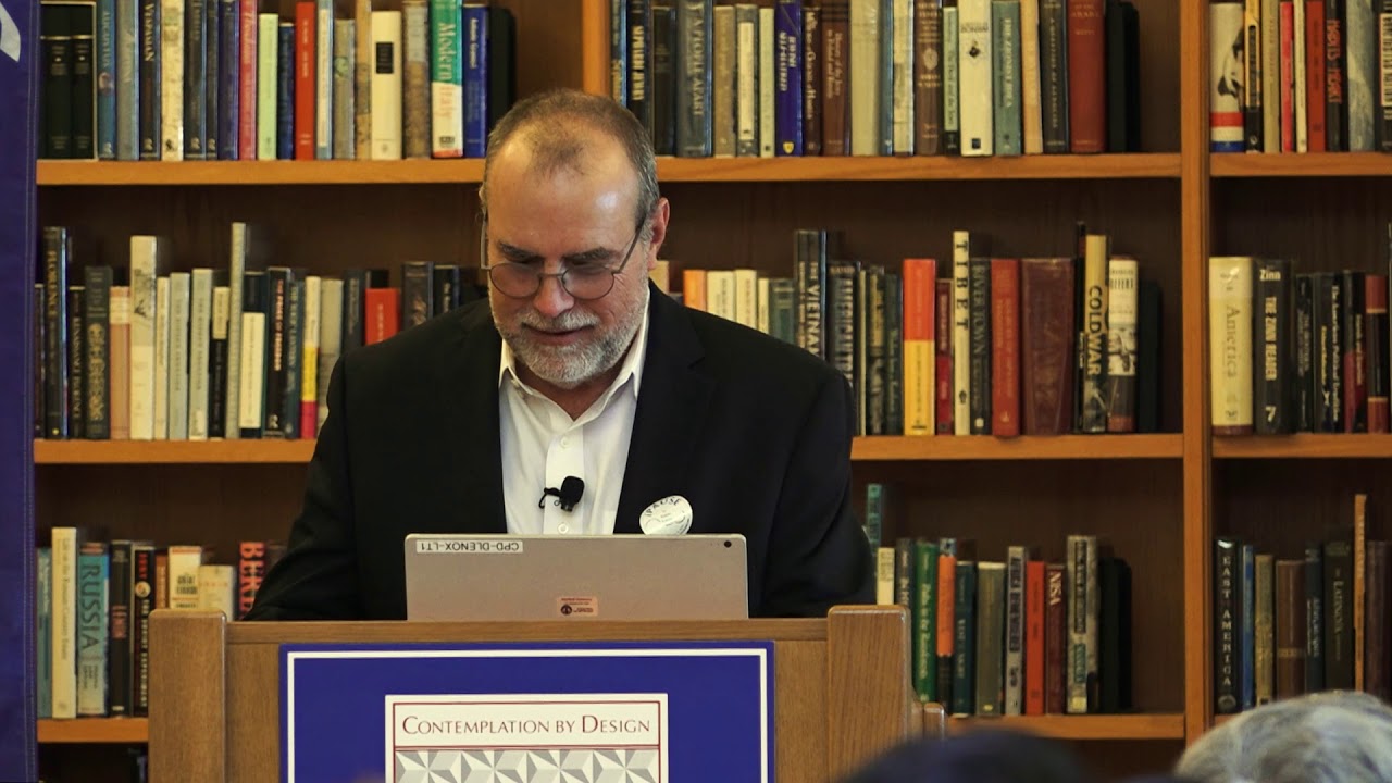 Awakening to Space and Place with Architects Dave Lenox and John Barton