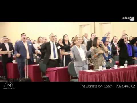Hire John Marrone Growth Expert - Motivational Speaker in Santa Rosa ...
