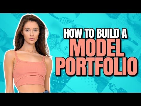 What A Model Portfolio SHOULD Look Like | What Modeling Agencies Look For