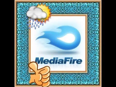 How to upload files and download them on Mediafire free