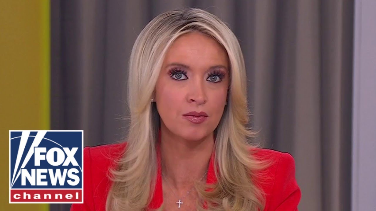 Kayleigh McEnany: This is DEFAMATORY