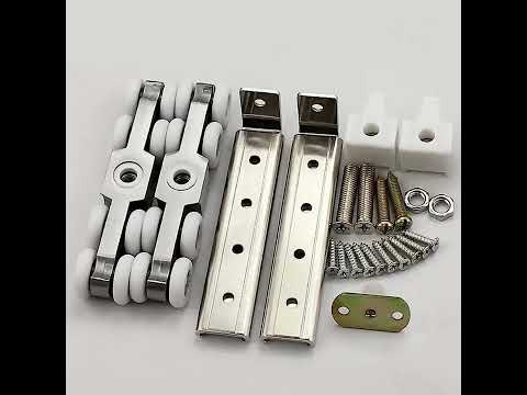 Sliding Door Fittings at Best Price in India