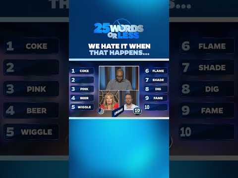 That was intense... π°οΈ $10,000 is on the line! π«£