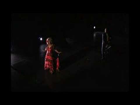 Hire Susie Butler - Broadway Style Entertainment in San Francisco ...