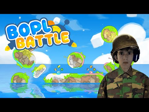 Steam Community :: Bopl Battle