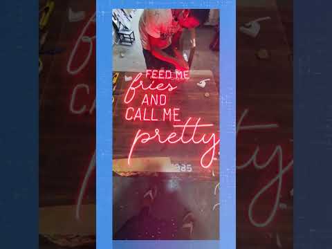 LED Neon Light - Light Emitting Diode Neon Light Latest Price ...