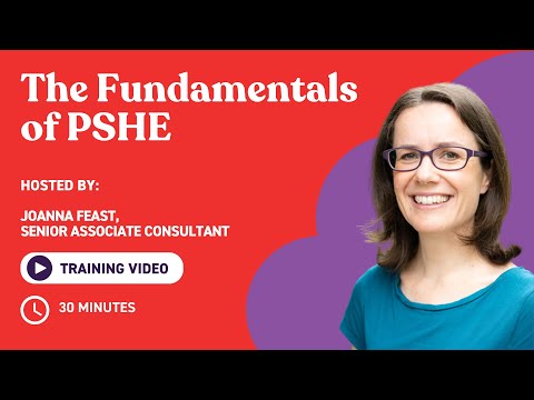 Fundamentals of PSHE