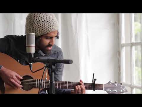 Wind Words "Matthew" - Sun Porch Session #14 (Ousted Records / Chris Caulder)