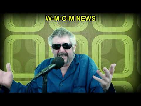 The Crypt Re-Enacts One Of His Favorite Movie Scenes Ever...Network ...