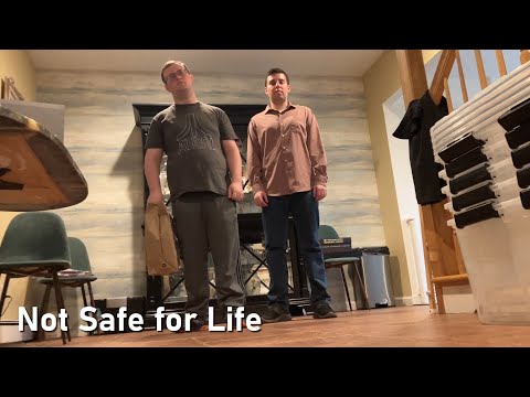 Breaking Worse - Not Safe for Life
