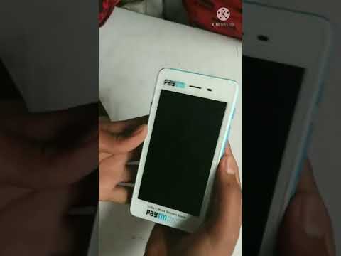 Paytm gift me a smartphone ||#unboxing video||#shortsfeed ||#paytm ||#full on experiment (foe)|