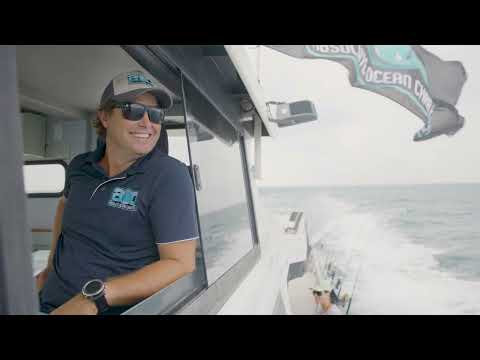 The Ocean is Yours with Absolute Ocean Charters!