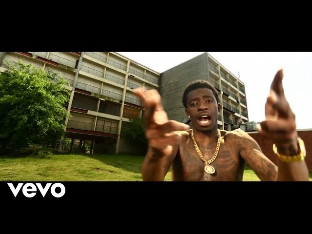Rapero Rich homie Quan murió a los 34 años