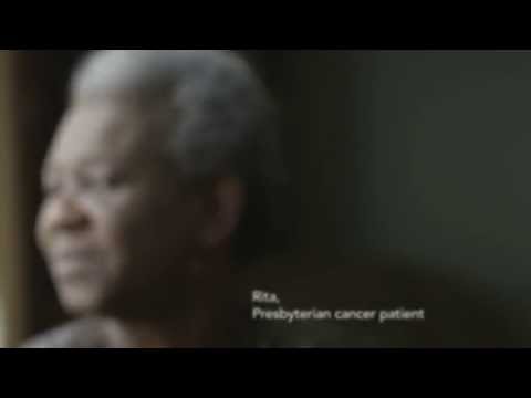 How Do Nurse Navigators Help Cancer Patients Through Treatment? | Presbyterian Healthcare Services