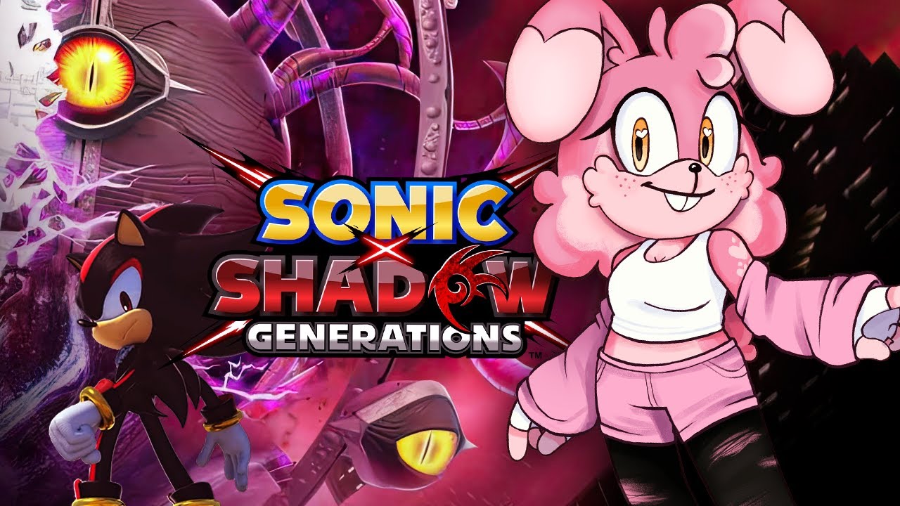 Beyond All Expectation | Shadow Generations (Full Playthrough)
