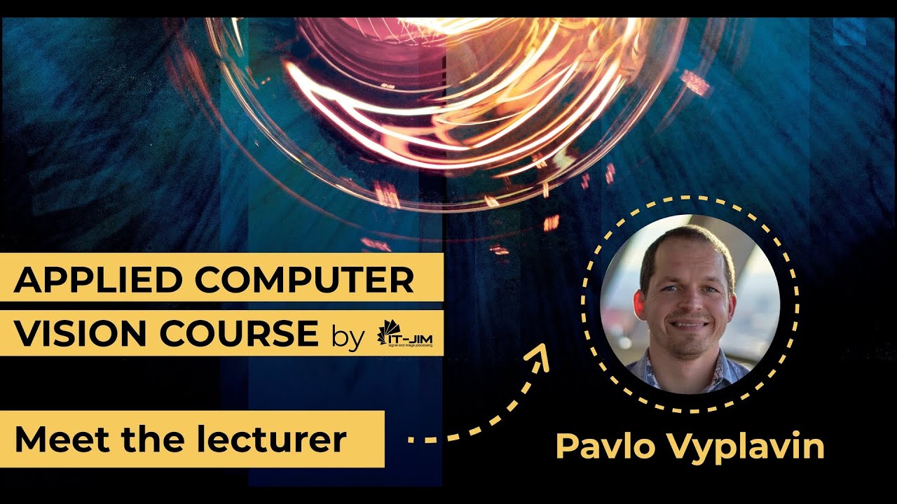 Optical Flow in 3 minutes [Applied computer vision course]