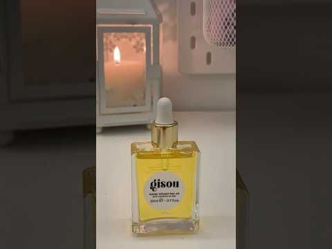 Gisou hair oil 🤍 #sephora #gisou