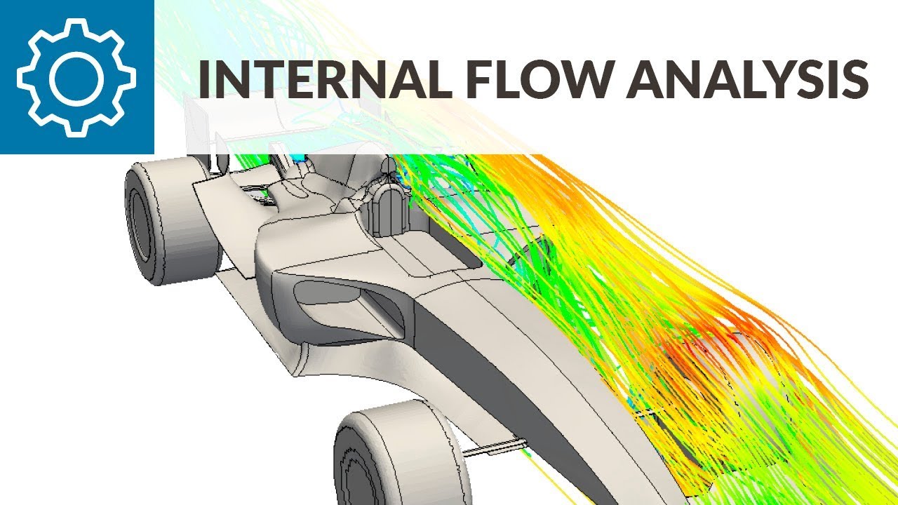 F1 Simulation Workshop with SimScale – Session 3