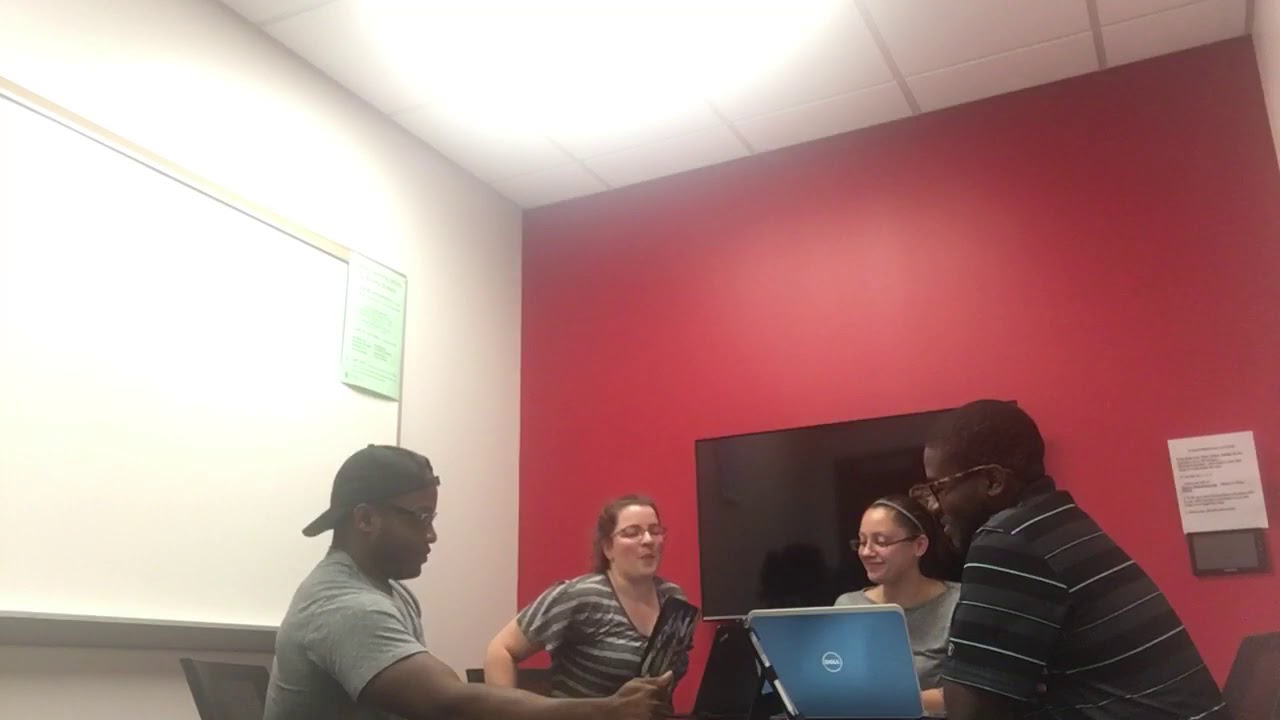 Midterm peer evaluations