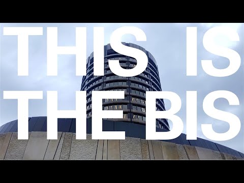 This is the BIS
