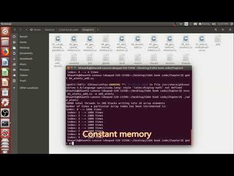Learn 3 Threads Synchronization and Memory - Mind Luster