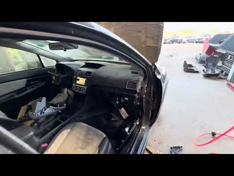 STK# 50794B VEHICLE INSPECTION