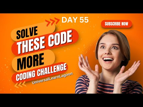 Day 55/100: Python Coding Challenge - Build a Pyramid Inside a Rectangle | Learn Python Programming