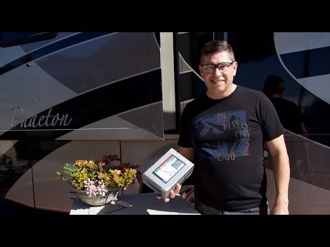 RV770 Garmin GPS Review and Tutorial