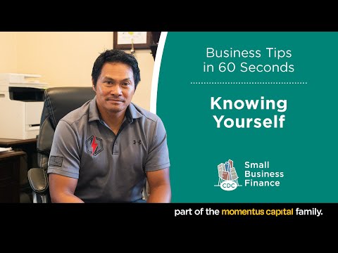 Globalnet & Associates: Knowing Yourself
