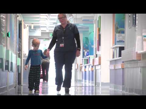 Primary Children's 2015 Telethon