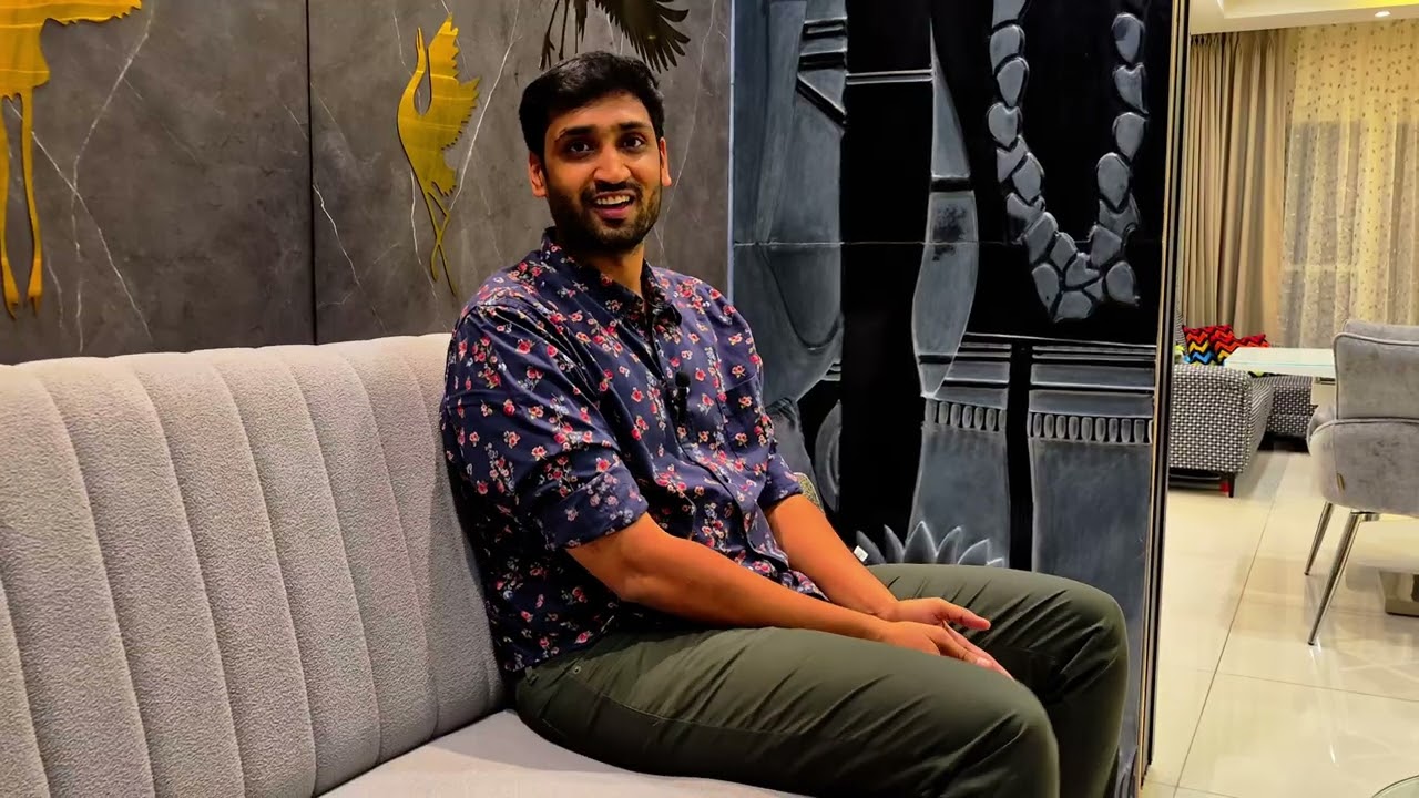 #akinterior Rajapuspa Provincia Luxurious house interior design work completed by AK INTERIOR 