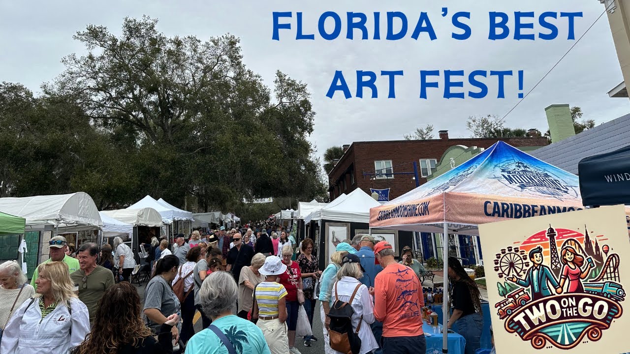 🎨 CELEBRATING 50 YEARS OF ART & CREATIVITY! 🌟