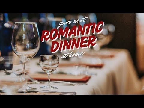 Pan-seared salmon perfection for your next romantic dinner