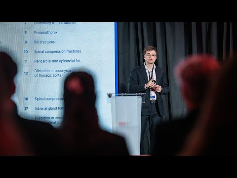 AI for emergency chest and abdomen CTs • Health Tech Forward