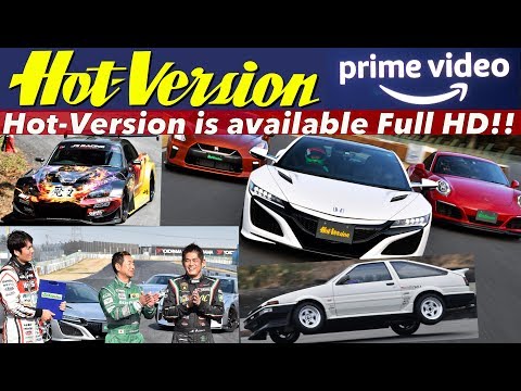 Best Motoring Is Now On Amazon Prime Video With English Subtitles