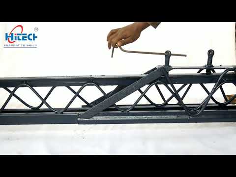 Acrospan - Acro Span Latest Price, Manufacturers & Suppliers