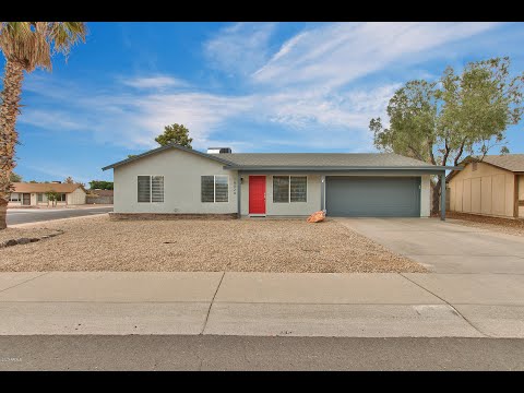 Homes for Sale in Phoenix, Chandler, Gilbert - 18024 N 30Th St, Phoenix, AZ 85032