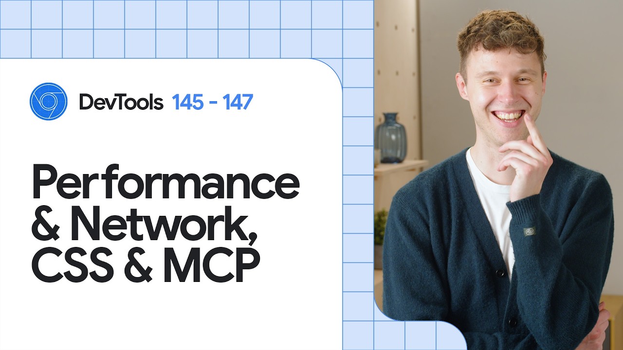 What's new in Chrome DevTools 145-147