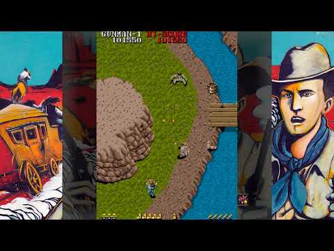 Steam Community :: Video :: ガンスモーク 2022 07 25 DVR