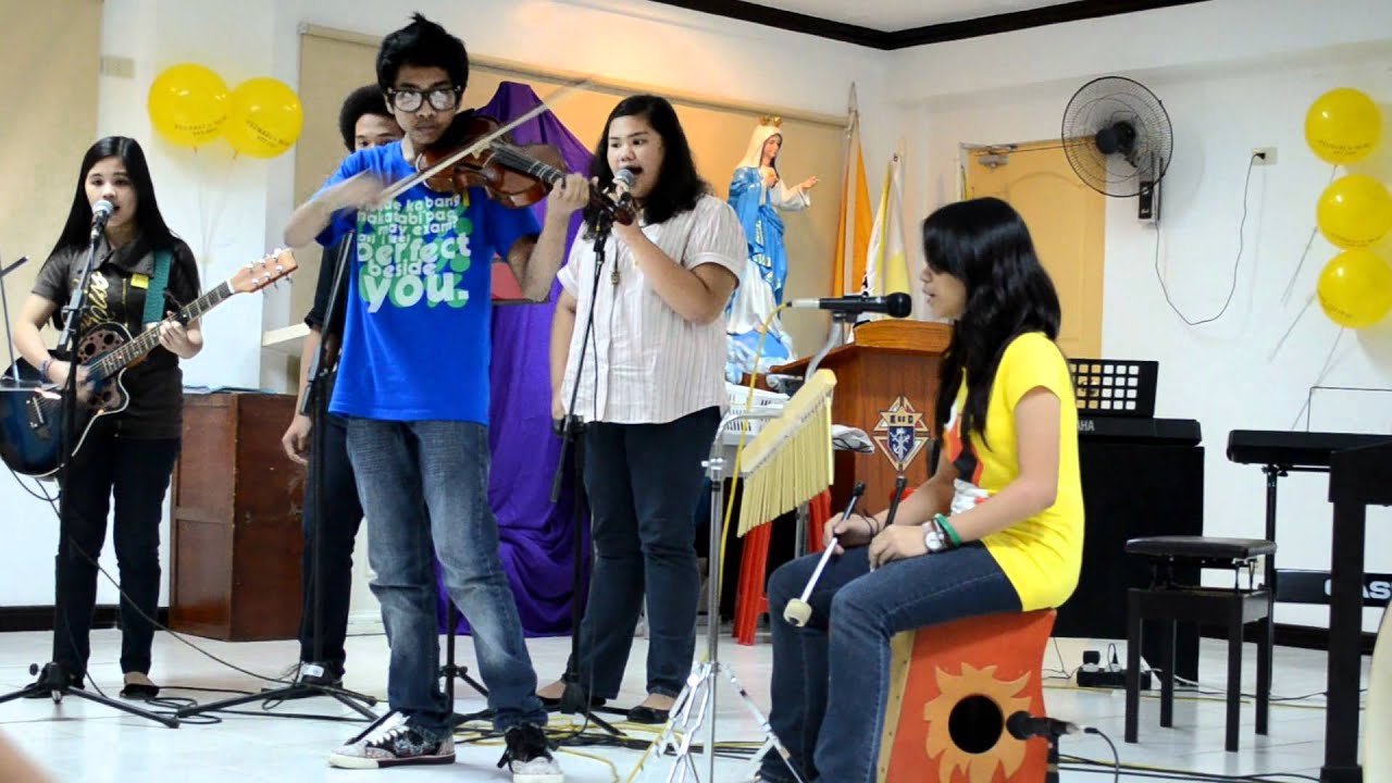 A.C.A.P.I.A (cover) - Price tag by Jessie J.