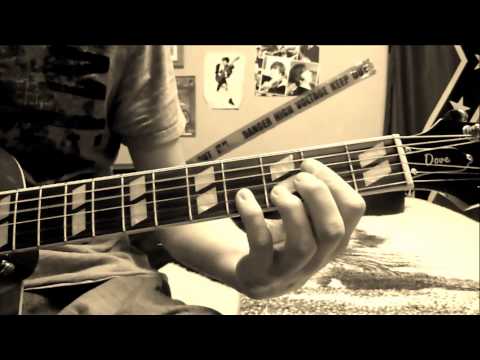 Led Zeppelin-Swan Song Part 1 (cover).mp4