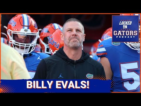 EVALS: Florida Gators 2026 Recruiting Class Adds MONSTERS in the Trenches!