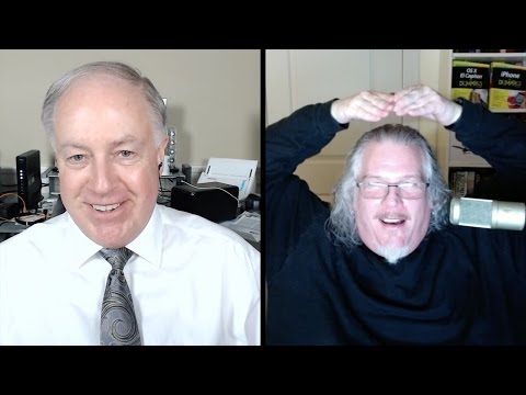 MacVoices #16079: Bryan Chaffin's Evaluation of Privacy, Encryption, The FBI and Apple