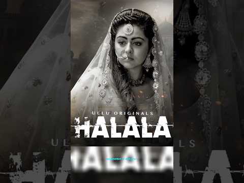 halala jai kupratha hai ye kishi ne nahi bataya #halala