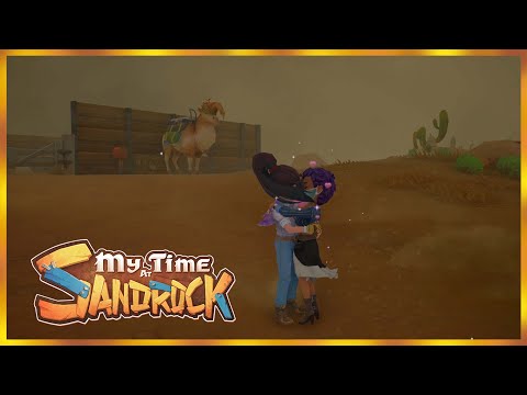 Steam Community :: Video :: My Time At Sandrock: Official with Heidi ...