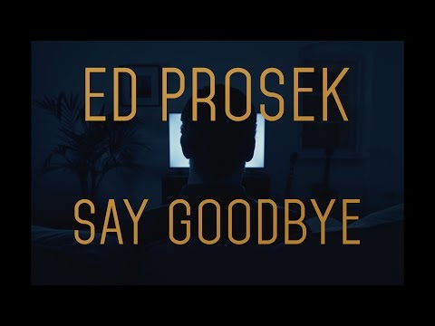 || The-Pick.de präsentiert: ED PROSEK geht auf Tour! (Gästeliste ...