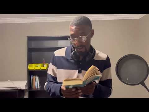 Rhyming Dictionary Freestyle Pt. 1 | Featuring Ray Hunna @GetAtBLeanTv