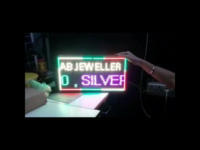 LED Signage - 3D Sign Boards Manufacturer from Ludhiana